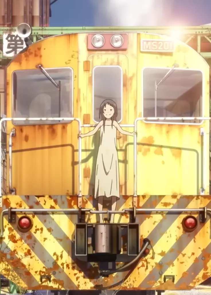 Miyuki Nakajima: Shinon | Anime-Planet