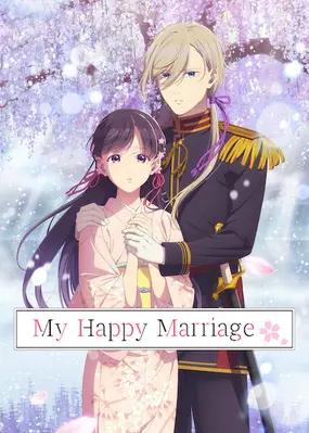 Arranged Marriage Anime | Anime-Planet
