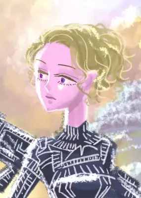 Nagisa no Casares | Anime-Planet