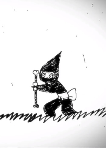 Watch Namakura Gatana: Kunoichi-hen Episode 1 Online - | Anime-Planet