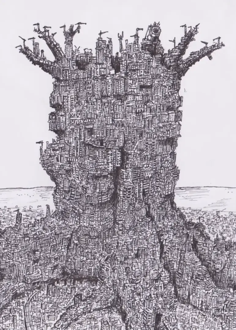 Nature | Anime-Planet