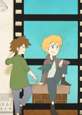 Nippon Animation 50-shuunen Kinen Movie | Anime-Planet