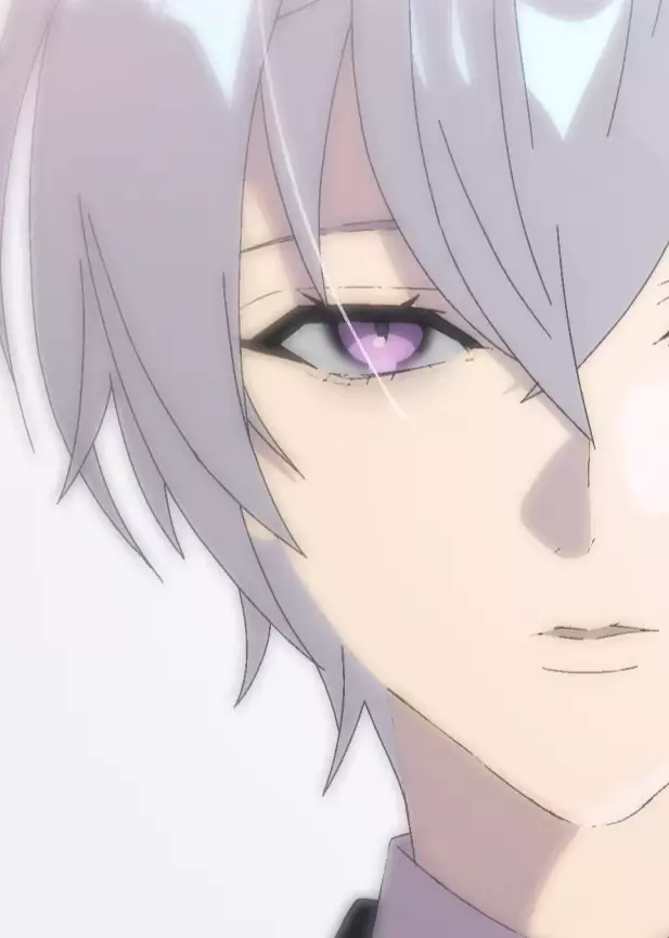 NOIR DOLL: Dancing Ghost's Ball Jointed Darling | Anime-Planet