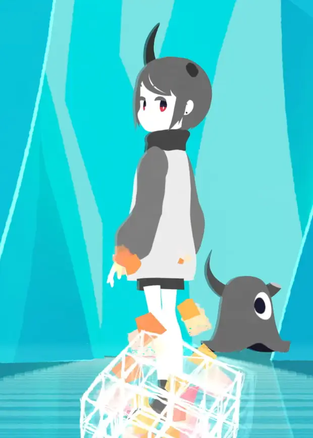 nonoc: Hisui | Anime-Planet