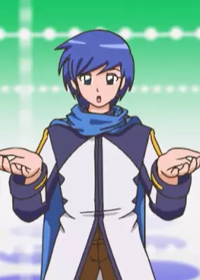 OSTER project | Anime-Planet