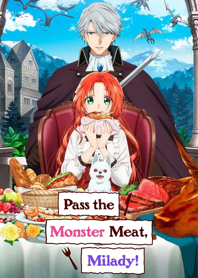 Pass the Monster Meat, Milady! | Anime-Planet