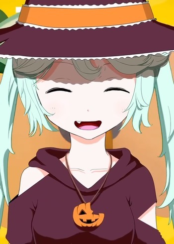 Characters appearing in Pinocchio-P: Tarinai Kabocha Anime | Anime-Planet
