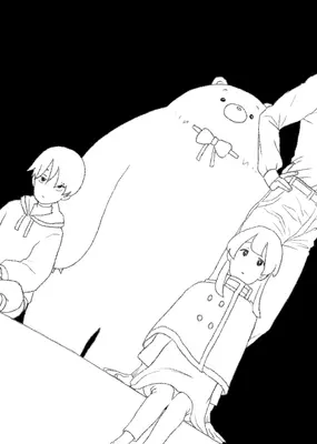 Masato YOKOE | Anime-Planet