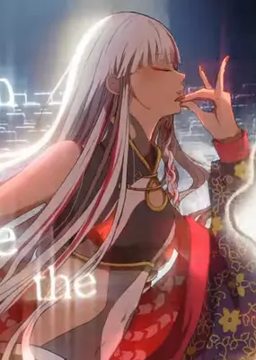 Raon LEE | Anime-Planet