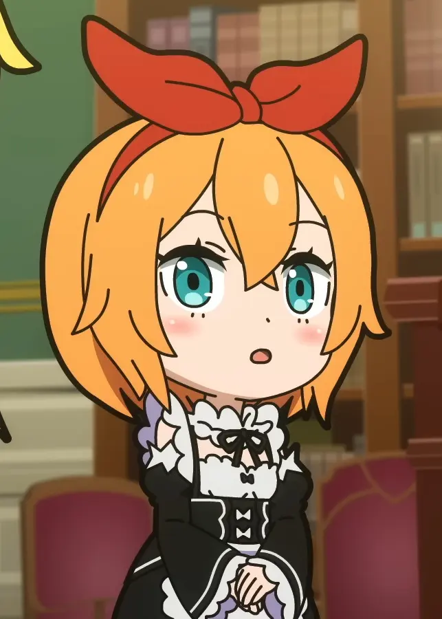 Re:ZERO: Starting Break Time From Zero 4th Season | Anime-Planet
