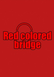 Red Colored Bridge | Anime-Planet