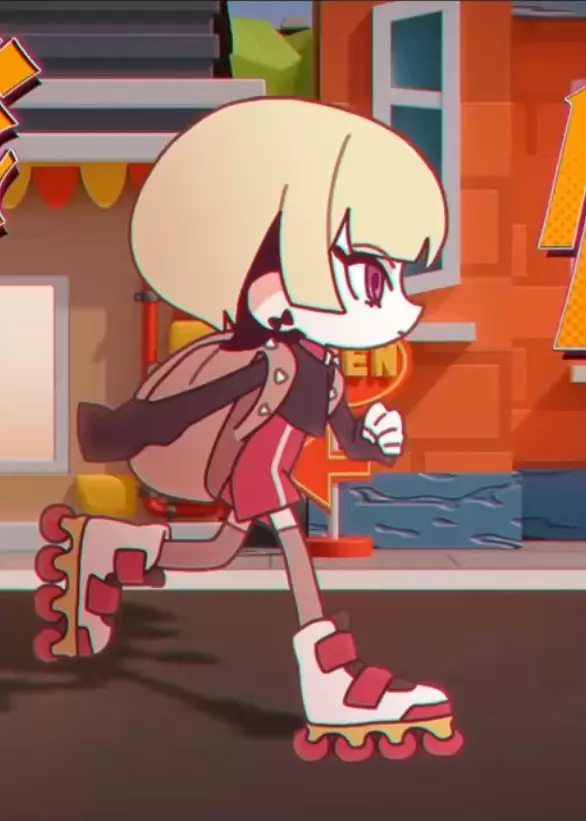 Reol: WANT U LUV IT | Anime-Planet