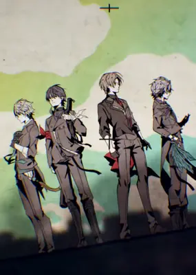 ROF-MAO | Anime-Planet
