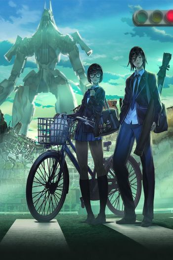 RS Keikaku: Rebirth Storage | Anime-Planet