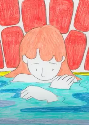 Shikori empathy | Anime-Planet