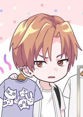 Cakeverse Anime | Anime-Planet