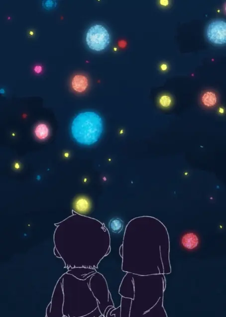 Sleepless Night | Anime-Planet