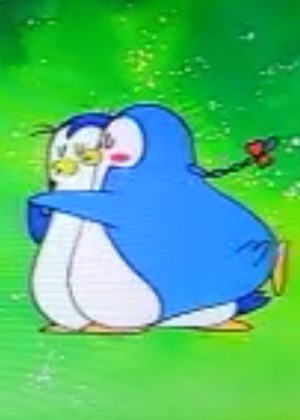 Soratobu Penguin | Anime-Planet