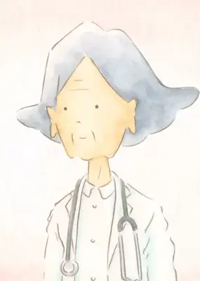 Sougou Medical Koushiki | Anime-Planet