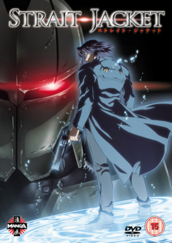 Strait Jacket | Anime-Planet