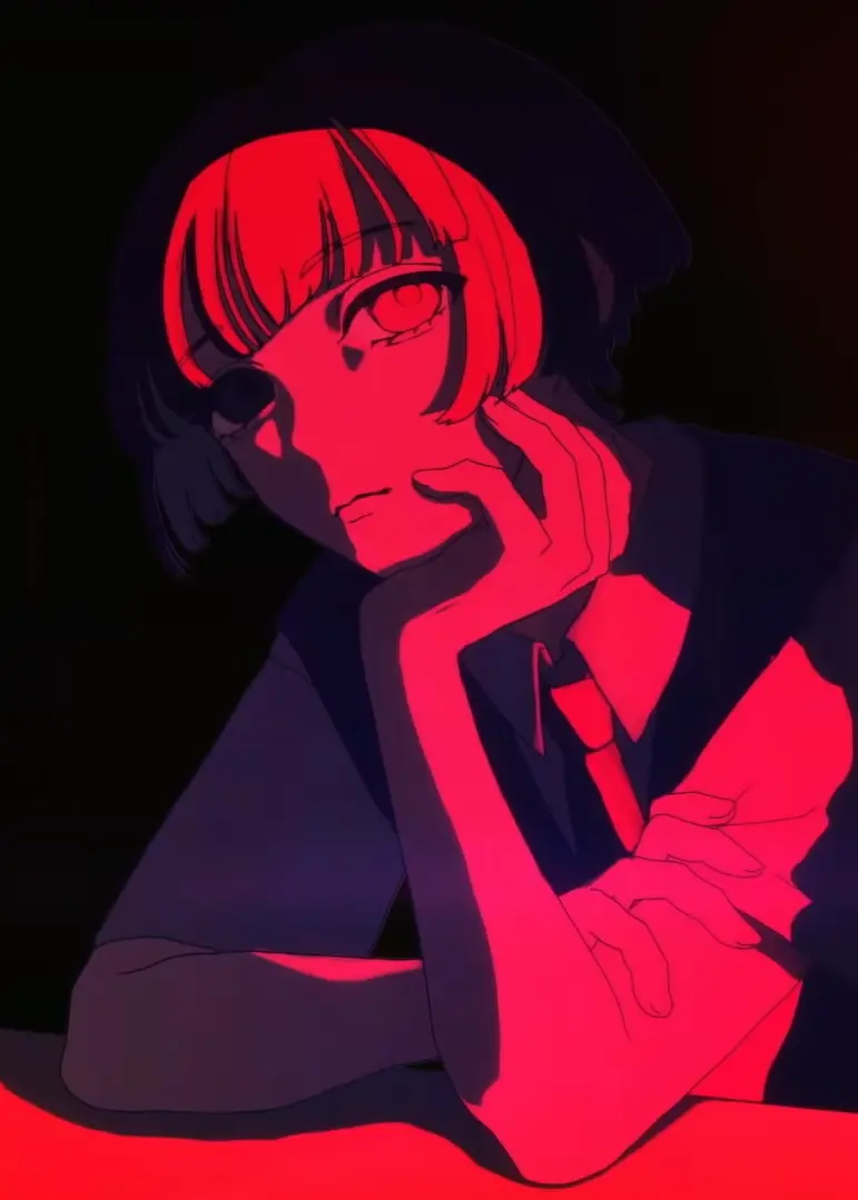 suisoh: Afterwards | Anime-Planet