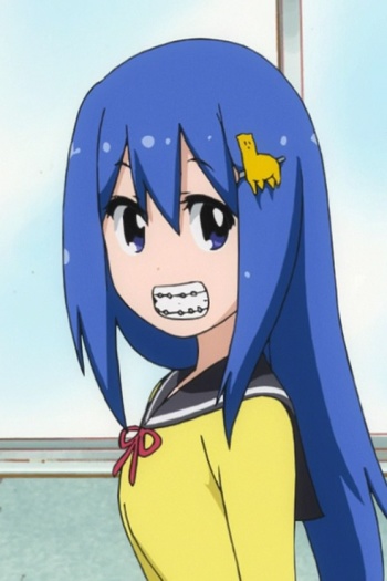 Characters appearing in Teekyuu 2 Specials Anime | Anime-Planet
