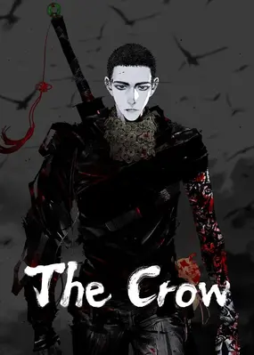 The Crow | Anime-Planet