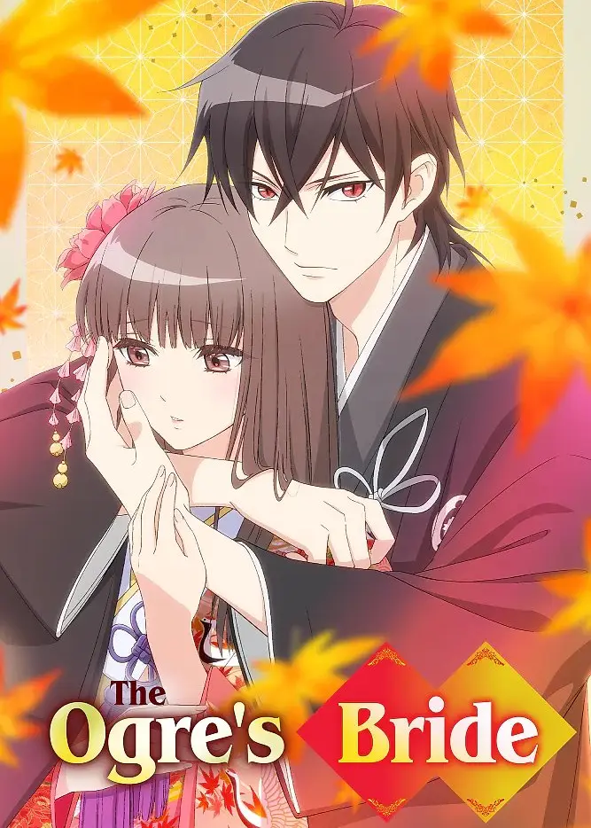 10 Anime Like The Ogre's Bride | Anime-Planet