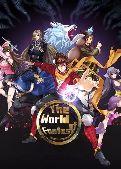 Anime Fantasy World Exploring The World Of Fantasy In Anime: How To