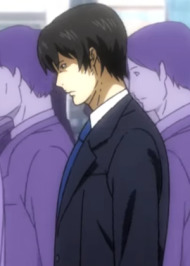 Takanori NISHIKAWA | Anime-Planet