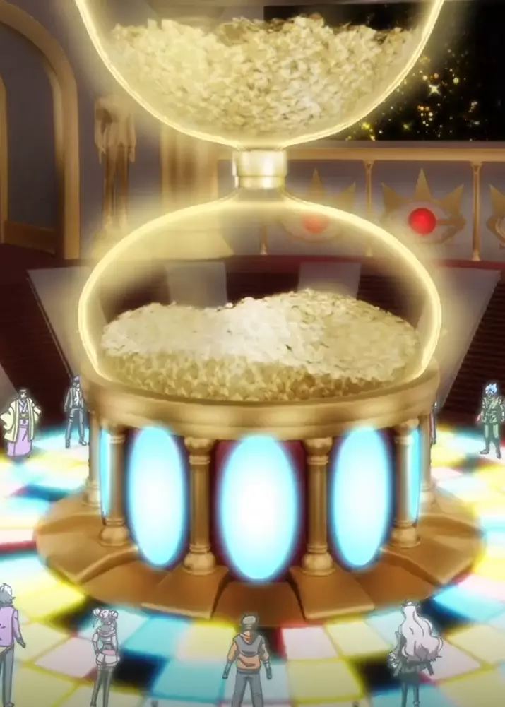10 Anime Like Tousouchuu: Great Mission - Maika to Rabbi no Souryoku ...
