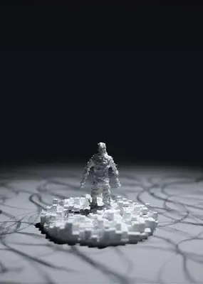 Void | Anime-Planet