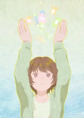 YOASOBI: BABY | Anime-Planet