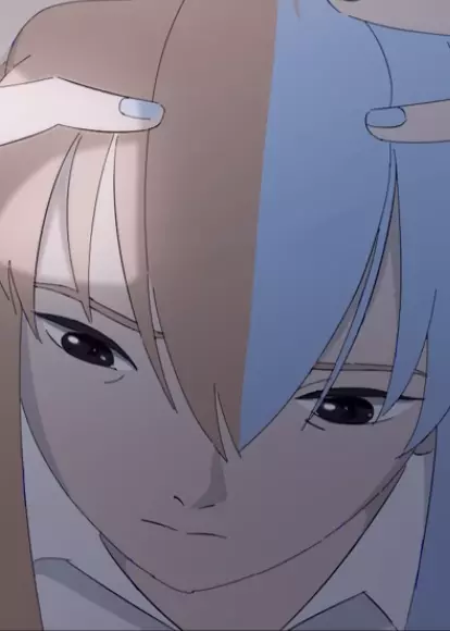 YOASOBI: New me | Anime-Planet