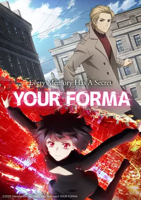 Shunichi TOKI | Anime-Planet