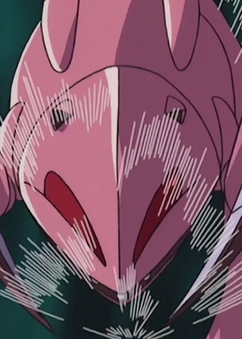 Kamaitachi | Anime-Planet