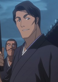 Characters appearing in Bleach Manga | Anime-Planet