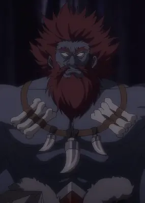 40th Floor Boss | Anime-Planet