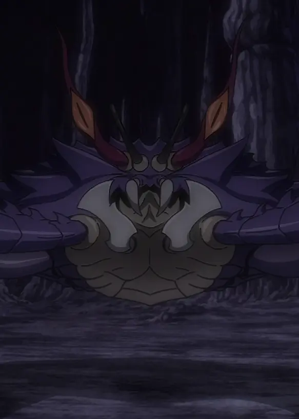 50th Floor Boss | Anime-Planet