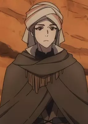 A-Zhao | Anime-Planet
