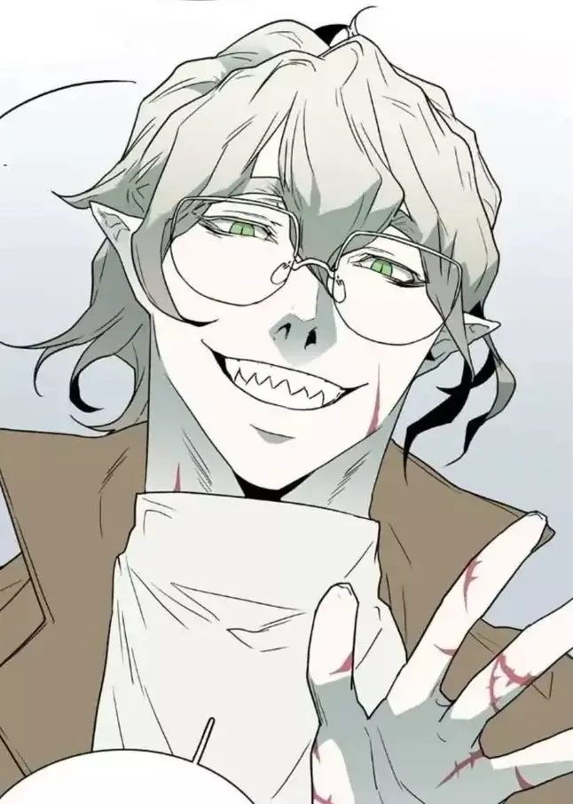 Aaron | Anime-Planet