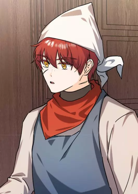 Aaron | Anime-Planet
