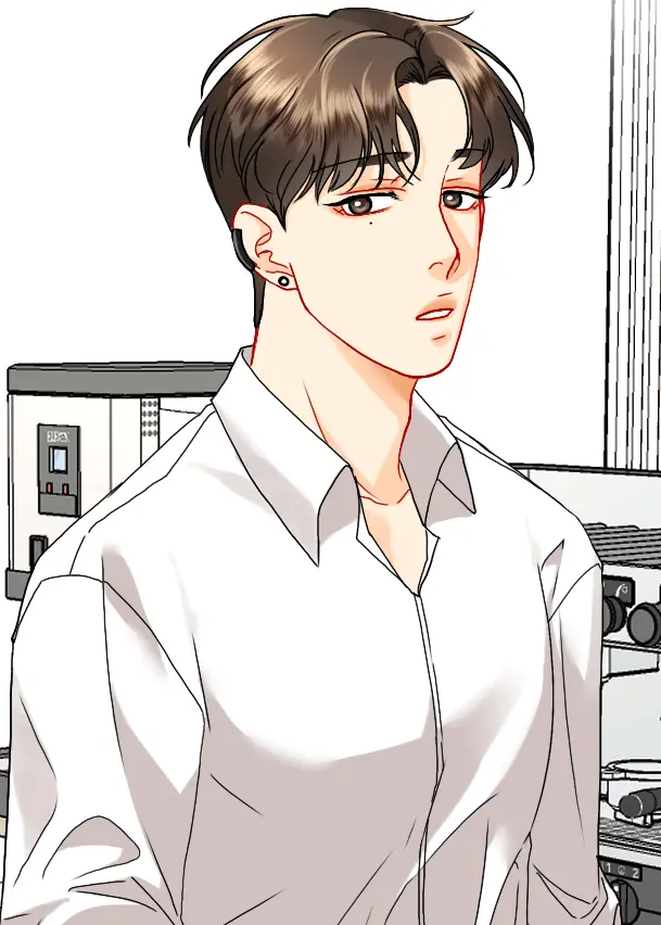 Aaron | Anime-Planet