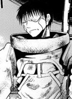 Abbot | Anime-Planet