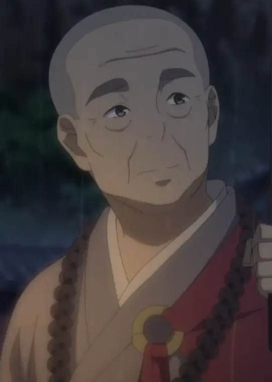 Abbot | Anime-Planet