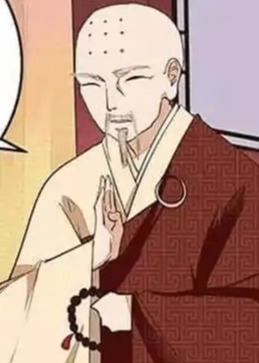 Abbot | Anime-Planet