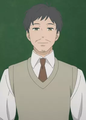 Abe | Anime-Planet