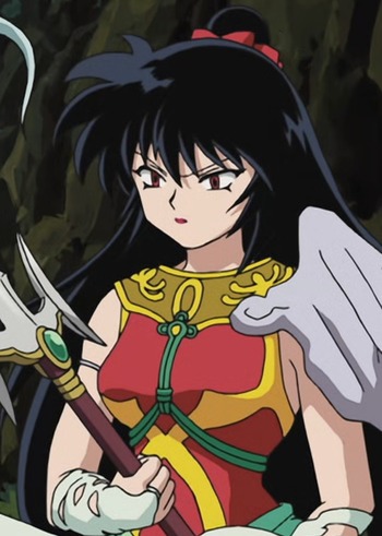 Abi | Anime-Planet