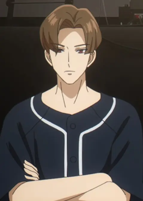 Abi | Anime-Planet