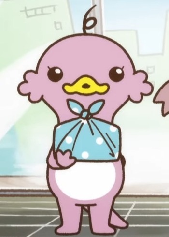 ABko | Anime-Planet